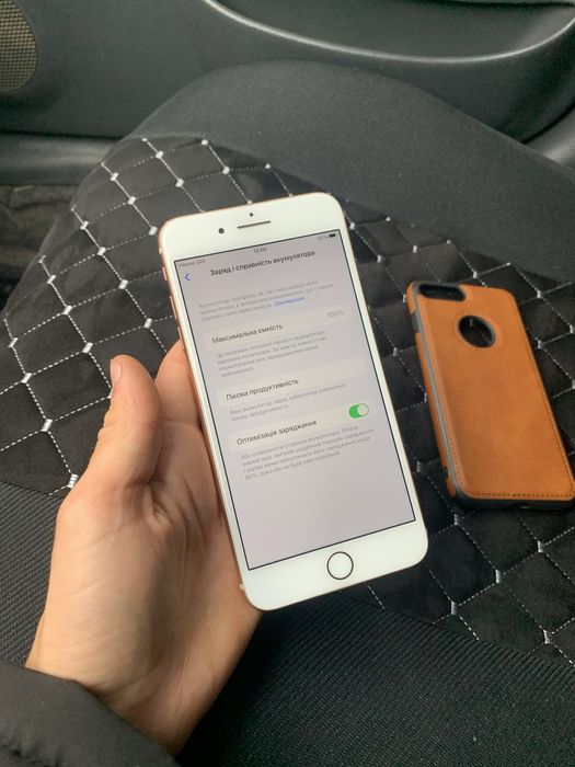 Iphone 8 plus айфон 8 плюс айфон 8 +: 4 300 грн. - Мобільні телефони ...