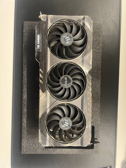 Asus RX 6900XT TUF Gaming 16Gb 2 + MSI AMD Radeon RX 6900XT: 18 300 грн ...