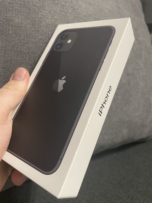 Iphone 11 128gb гарний стан 128 gb: 7 199 грн. - Мобільні телефони ...