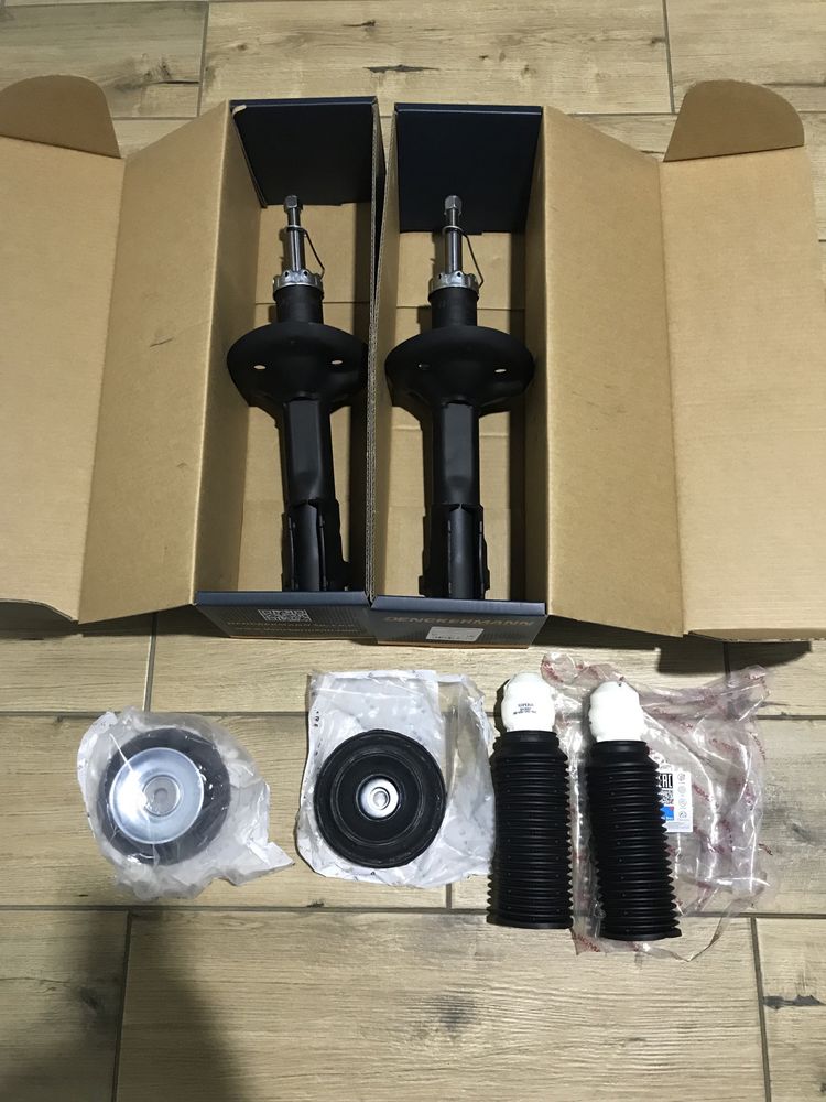 Стойки Гольф 2 Гольф 3 Джета 2 Пасат б3 Golf 2 Jetta 2 Passat b3 Golf3 ...