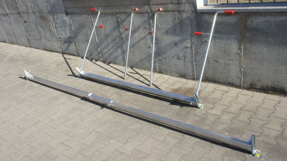 PROBST Listwa Łata Teleplan TP-200/350 Ręczna Niwelator Gepter Mimal ...