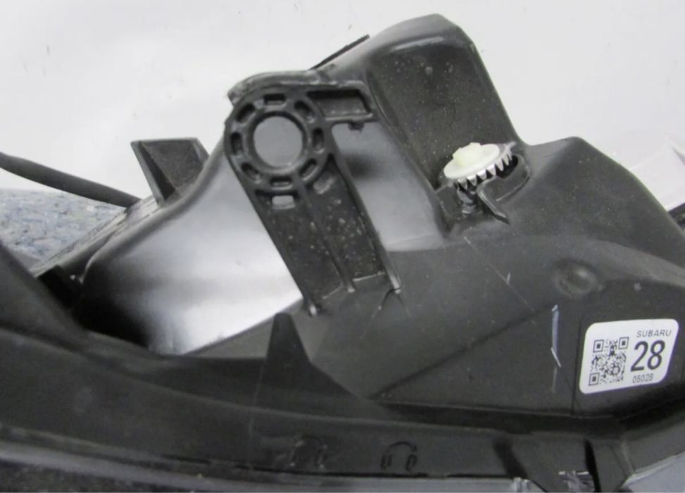 Фара левая и правая Subaru Legacy / Outback 2022, 2023: 750 $ - Передні ...