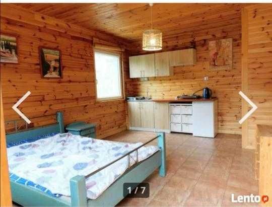 Domek letniskowy Boszkowo Boszkowo-Letnisko • OLX.pl