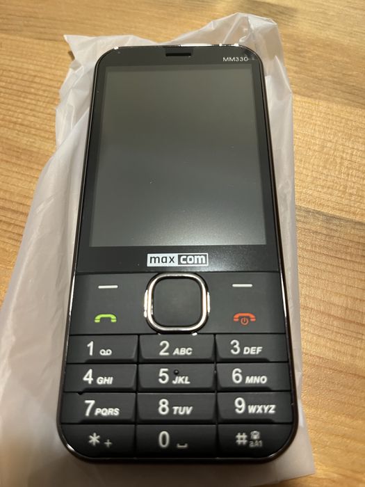 Telefon max com 330 Świnna • OLX.pl