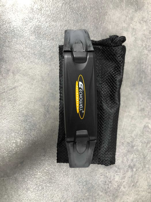 Zegarek z licznikiem i monitorem pracy serca Special Foarce 2000 Wr4 ...