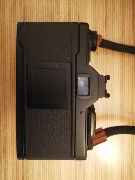 Olympus OM2 Spot Program + objectiva 50mm 1.8 Loures • OLX Portugal