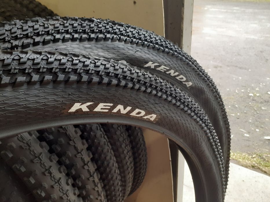 ВЕЛОсипедная покрышка/шина мелк. шип Kenda 26x2.10; 27.5х2.10; 29×2.10 ...