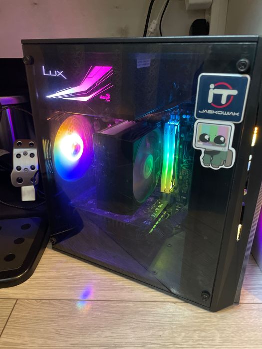 Komputer gamingowy Śrem • OLX.pl
