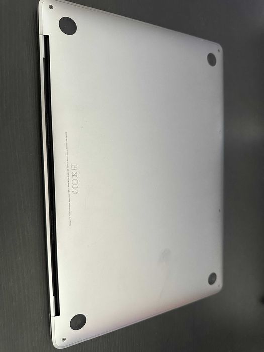 MacBookPro 2017 13 polegadas Oliveira do Douro • OLX Portugal