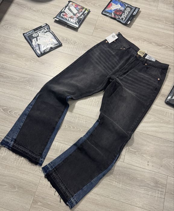 Gallery dept flared jeans drip: 2 200 грн. - Класичні джинси Вінниця на Olx