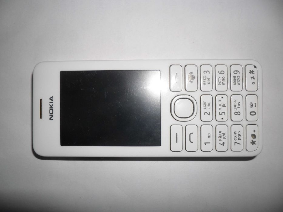Nokia 206 Dual Sim.: 560 грн. - Смартфоны / мобильные телефоны Киев на Olx