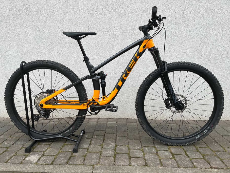 Trek Fuel EX 5 29" Warszawa Białołęka • OLX.pl