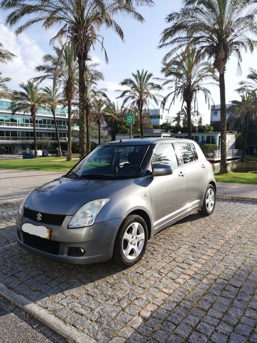 Suzuki Swift 1.3 Algés, Linda-A-Velha E Cruz Quebrada-Dafundo • OLX.pt