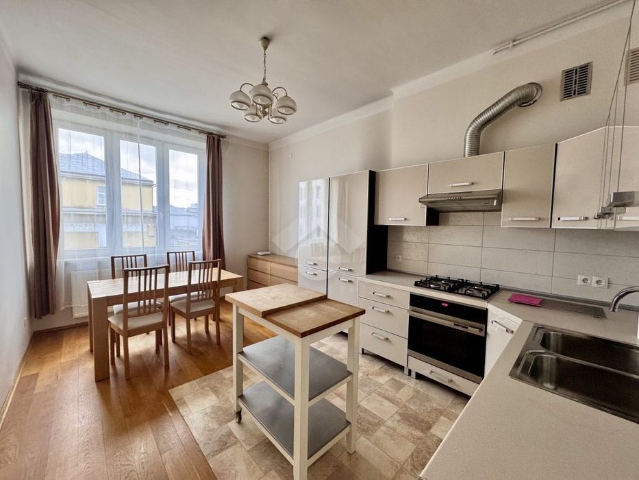 Krowodrza - 1 pokojowe mieszkanie po remoncie - 43m2 Kraków Krowodrza ...