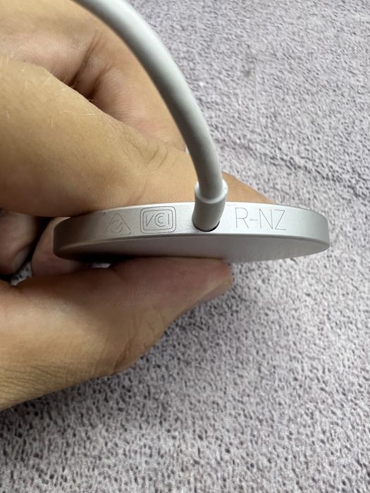 Apple MagSafe Charger Original: 800 грн. - Зарядні пристрої та док ...