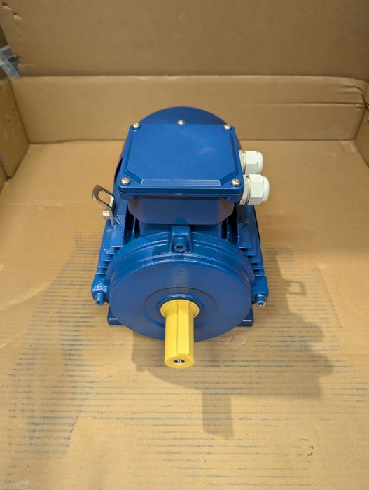 Silnik elektryczny łapowy 1400obr/min 2900obr/min 2,2kw 3kw 1.5kw Jarosław • OLX.pl