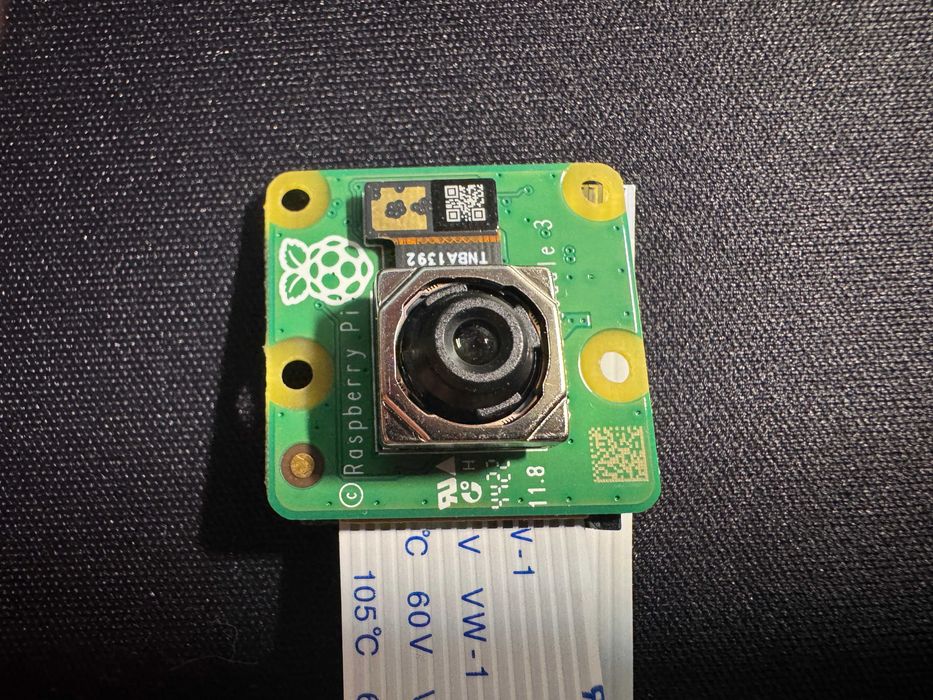 Raspberry Pi Camera Module 3 - kamera 12 MP autofocus Ozorków • OLX.pl