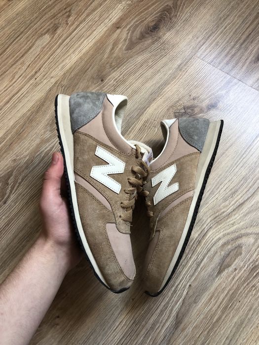 Кросівки new balance 420: 899 грн. - Кросівки для міста Радивилів на Olx