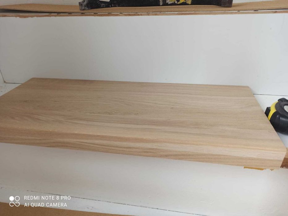 Stopnie, schody dębowe, klejonka, płyta dębowa, trepy, blaty dębowe ...