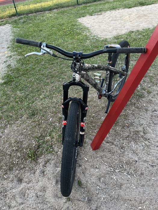 Rower dirt ns movment (dh enduro slopestyle ns bikes dartmoor marin ...