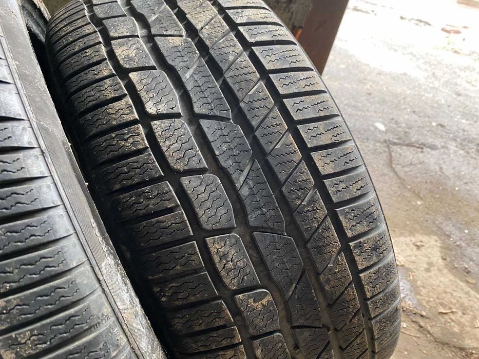 Шини зима 235 45 R19 Continental ContiWinterContact TS830: 2 000 грн ...