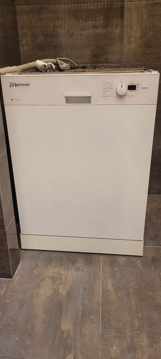 Zmywarka mastercook Dąbrowa Górnicza • OLX.pl