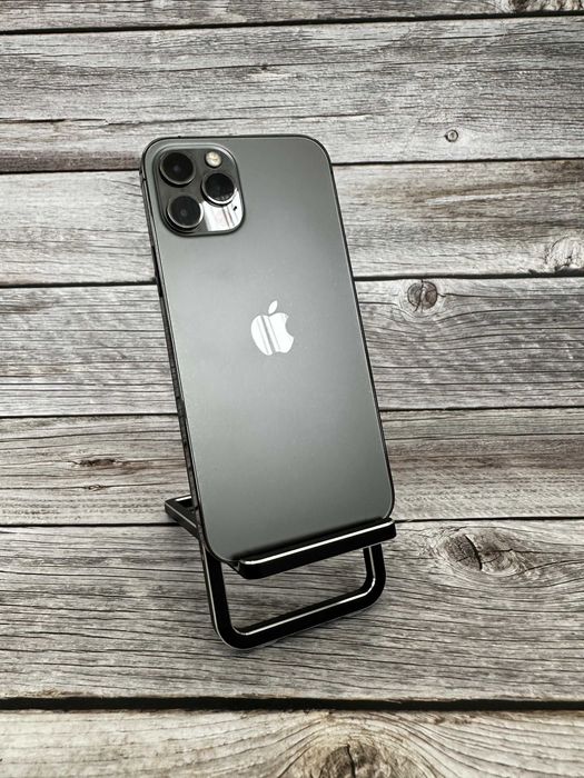 IPhone 12 pro graphite 128gb!!! NEVERLOCK!! З США!!батарея 97%: 15 400 ...