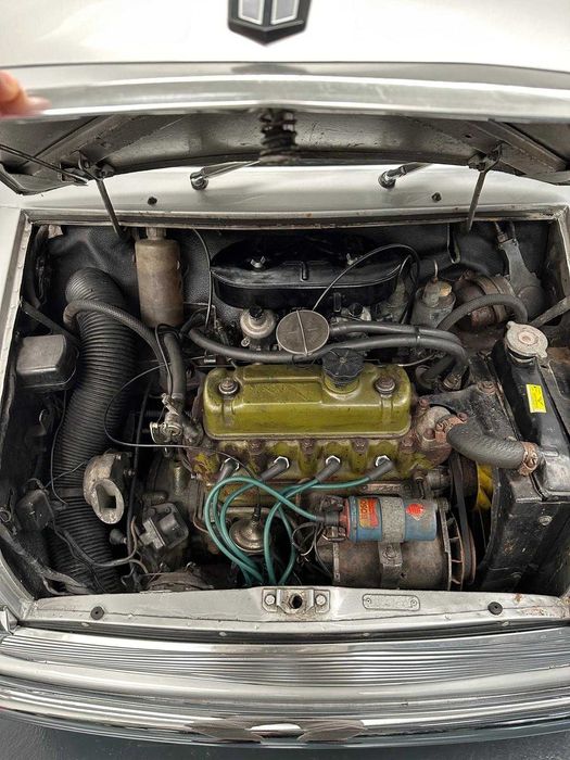 Austin Mini Cooper 1000 MKII Paranhos • OLX.pt