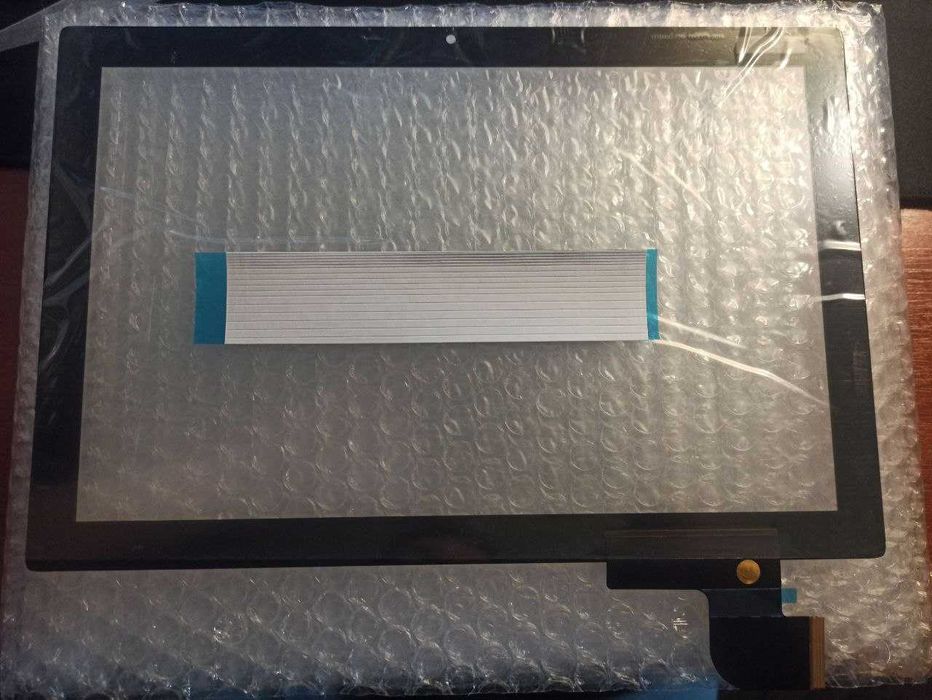 Lenovo ideapad miix 510 touch screen / тачскрин для леново мікс 510: 1 ...