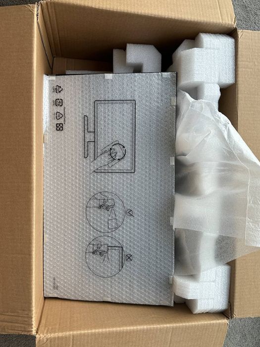 Alienware AW2725DF 360 Гц OLED | Новий, зі складу Dell: 25 000 грн ...