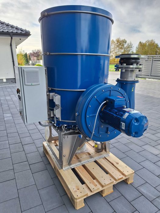 Filtr Mgły Olejowej Separator Oleju Odciąg Pyłu Spalin Eliminator UT99 ...