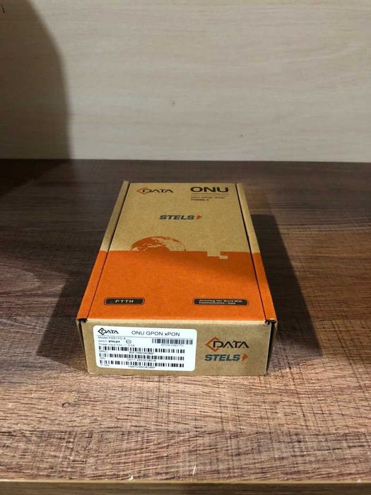 Абонентський термінал ONU Cdata FD511G-X: 540 грн. - Периферийные ...