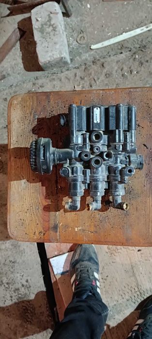 Інші запчастини гальмівної системи авто Черкаське на OLX