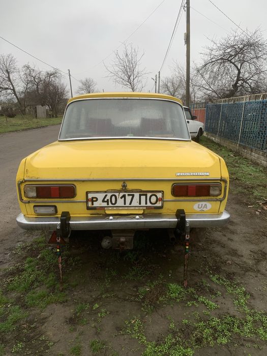 Продам москвич 2140 на ходу: 13 000 грн. - Москвич / АЗЛК Глобине на Olx