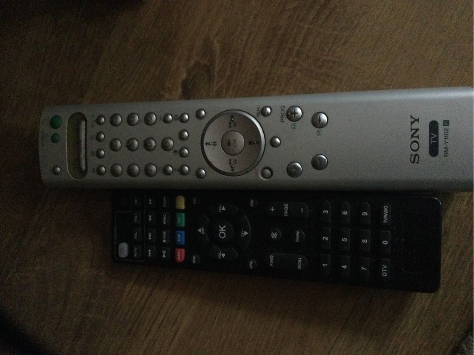 TV SONY KLV L32M1 + dekoder Katowice Bogucice • OLX.pl