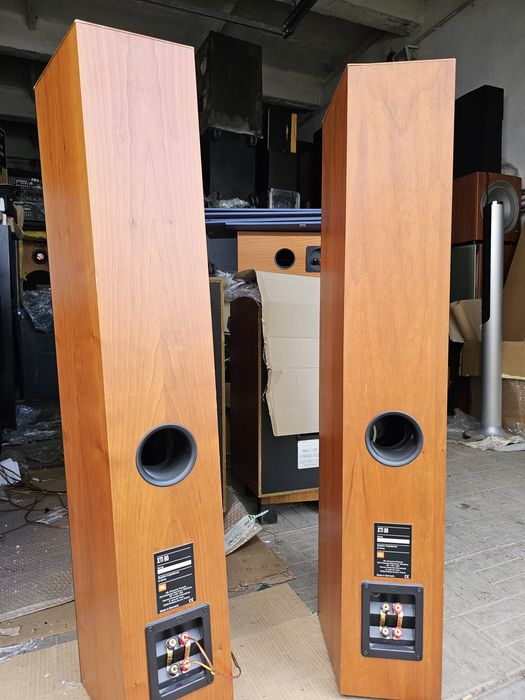 Jbl xti 80 редкая модель фирмы Вч Титановый 25 мм: 12 000 грн ...