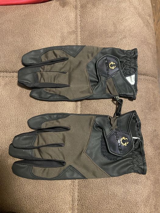 Тактические перчатки kinetixx x-kite /Mechanic wear multicam/ Chevalie ...