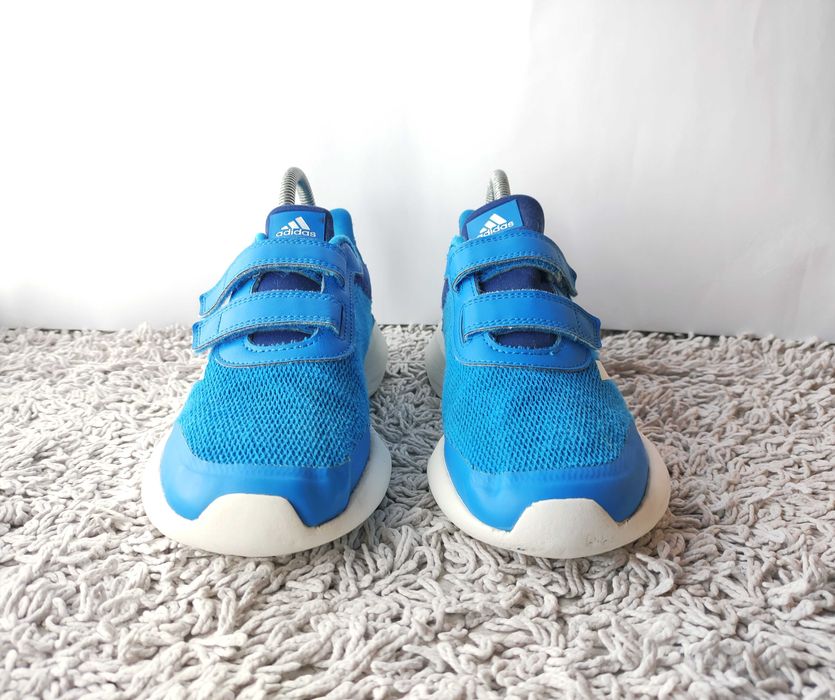 Кросівки Adidas Tensaur Run 2.0 Адідас Розмір 37 устілка 23.5 см: 275 ...