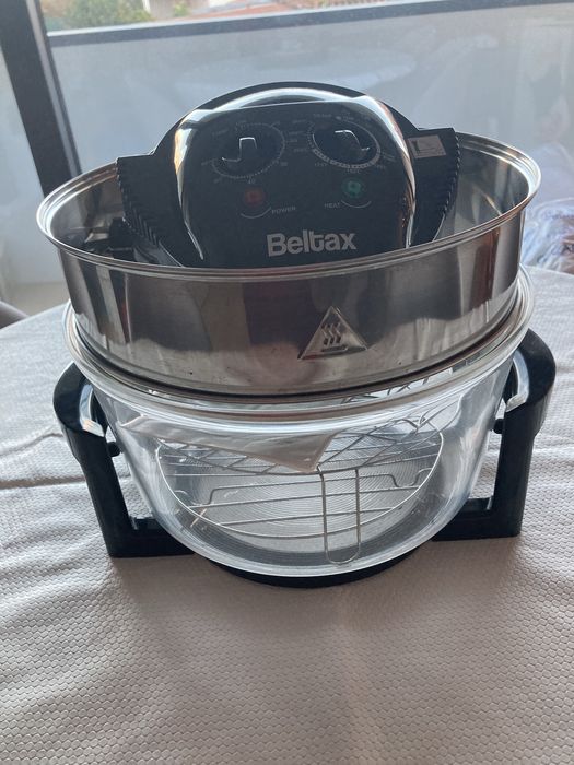 Mini Forno Concentrador Beltax Cidade Da Maia • OLX.pt