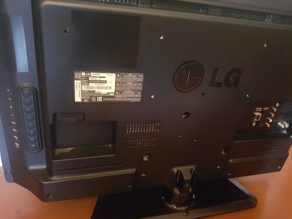 LG 32LB5 100гц: 2 150 грн. - Телевізори Дніпро на Olx