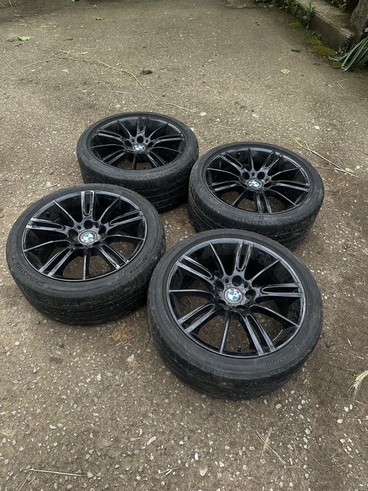 Jantes bmw r18 style 193 Mire de Tibães • OLX.pt