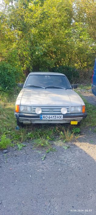 Ford Granada 2.8i: 1 500 $ - Ford Львів на Olx