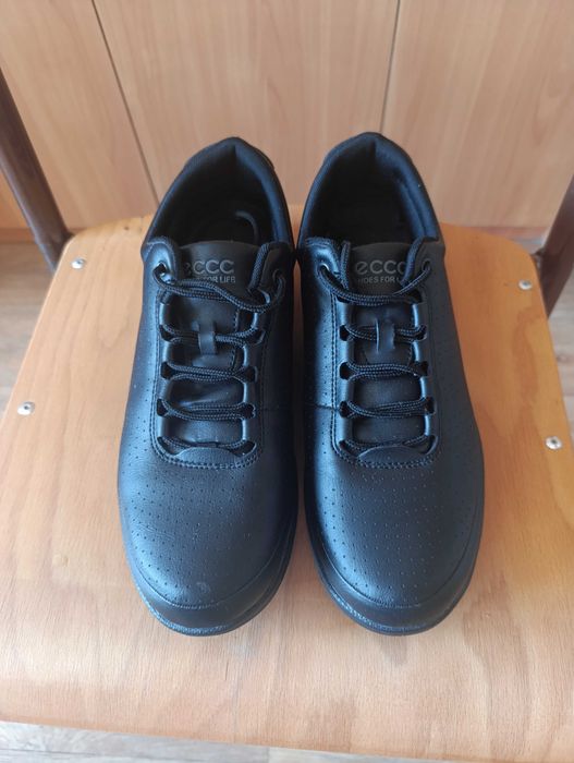 Кросівки Ecco 44: 1 500 грн. - Кросівки для міста Тернопіль на Olx