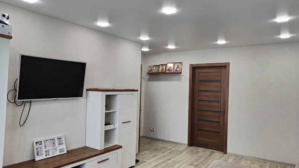 3 кімнатна квартира на 129 кварталі: 34 000 $ - Продаж квартир Кривий Ріг на Olx