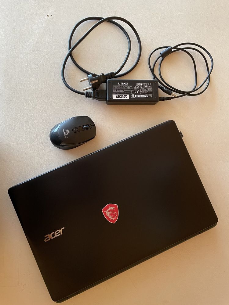 Ноутбук Acer Aspire E5-511G-С2РК: 5 500 грн. - Ноутбуки Олевськ на Olx