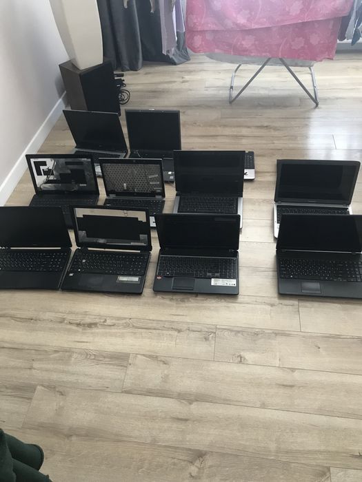 Ноутбуки на запчасті: 670 грн. - Інші запчастини для ноутбуків Миколаїв ...