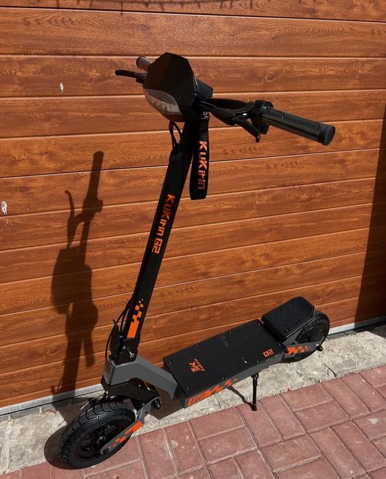 Hulajnoga elektryczna 1900zl Piaseczno • OLX.pl