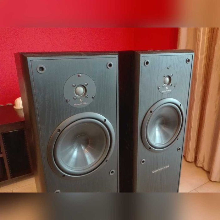 Infinity Reference 30 made in USA. Siedlce • OLX.pl