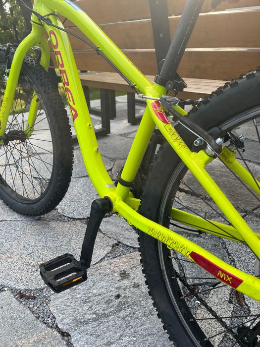 Rower MTB Orbea MX 24" Czarnówczyn • OLX.pl