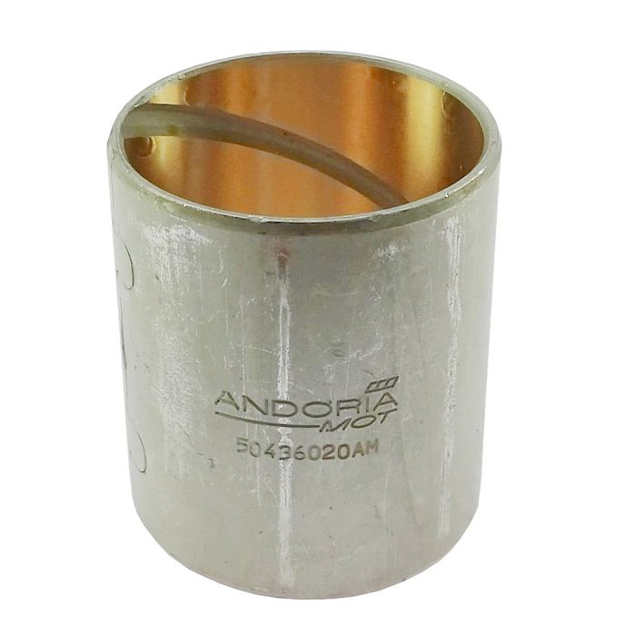 2X Tuleja sworznia zwrotnicy 40x44x50 Ursus C-330 C-360 kpl ANDORIA Kraków Bieńczyce • OLX.pl